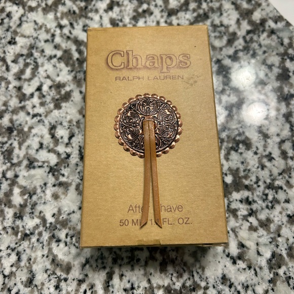 Chaps | Grooming | Vintage Chaps Ralph Lauren After Shave 8 Fl Oz 55 Ml ...